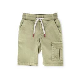 Sigikid Bermudas Kinderhose Bermuda Happy Crocodile (1-tlg)