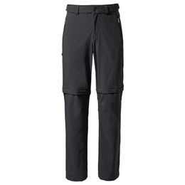 Vaude Zip-off-Hose Vaude Mens Farley Stretch T-zip Pants Iii Herren