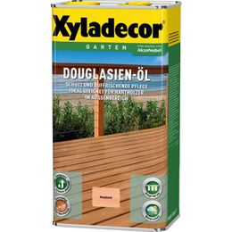 Xyladecor - Douglasien-Öl 5 l