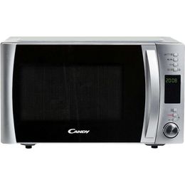 Candy - mikrowellengrill 30l 900w silber - cmxg30ds