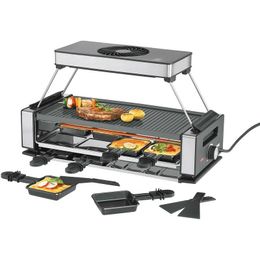 Unold Elektro Unold - Raclette 48785 Smokeless