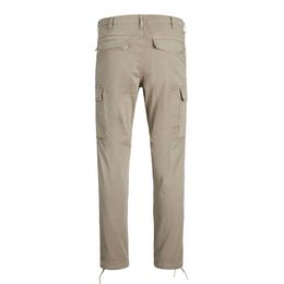 Jack & Jones Jack & Jones Cargohose Ace Tucker (1-tlg)