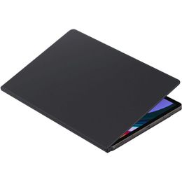 Samsung - Book Cover Tab S9+ EF-BX810PBEGWW black
