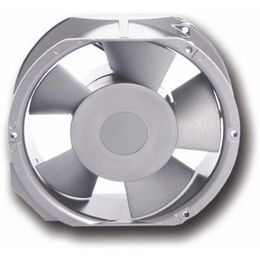 O.erre - Axialer Schaltschrank Ventilator rq 370 bis 345 m³/h
