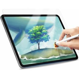 Cofi 1453 - Film Papier zum Zeichnen auf dem Tablet Schutz kompatibel mit Samsung Galaxy Tab A9 Plus