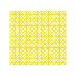 Klebefolie - Möbelfolie Andy gelb geometrisch Dekorfolie 45 cm x 200 cm