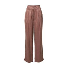 Guido Maria Kretschmer Women Bundfaltenhose Silvia (1-tlg) Falten