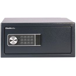 Chubbsafes - Möbeltresor AIR-mit PIN-Code Tastatur-200 mm-430 mm-350 mm
