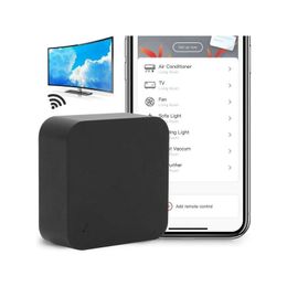 Meditrade GmbH Mini smart remote gerät ir wi-fi verbindung klimaanlage steuerung