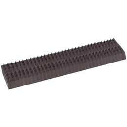 Bonnevie - 20 x Vogelabwehr-Spikes 49 x 4,5 x 1,7 cm vidaXL81735