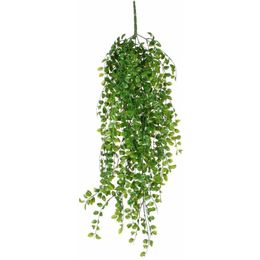 Mica Decorations - Mica Kunstpflanze Ficus grün, 81 cm Kunstpflanzen