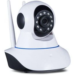 Housecurity - 1080P hd drahtlos intern sd ip kamera motorisiert ir infrarot wifi kamera