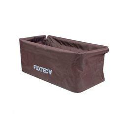 Fuxtec - Stoffbezug Hecktasche braun für Bollerwagen CT-350/CT500/JW76C