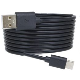 Cofi1453® usb c 3.1 Typ c Ladekabel Datenkabel 3m Extra Lang