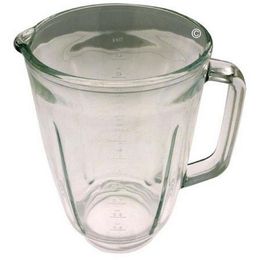 Ersatzteil - Glas-Mixaufsatz /Mixer 1,5 l (Ohne Deckel) - Kenwood