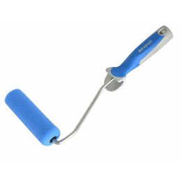 MicroCrater® Lackierroller 10 cm, 27 cm Farbroller - Nespoli