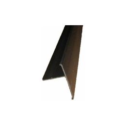 Stabuflex - Ortgang 150 cm anthrazit Dachschindeln