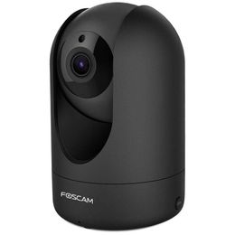 R4M-B Sicherheitskamera Cube Indoor IP-Sicherheitskamera 2560 x 1440 Pixel Büro - Foscam