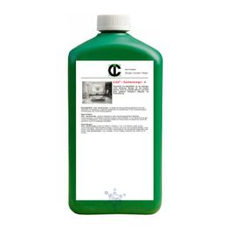 ILKA-Chemie Ilka - Sanitaerreiniger a, mit Ablaufeffekt - 1 ltr