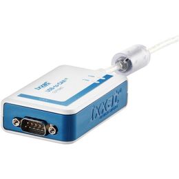 1.01.0281.11001 USB-to-CAN V2 compact SUB-D9 can Umsetzer usb, can Bus, Sub-D9 nicht galvanisc - IXXAT