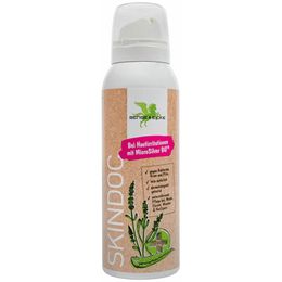 B & E B&e - SkinDoc - Mousse zur Hautregeneration - 100 ml