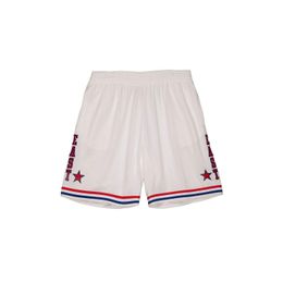 Mitchell & Ness Mitchell & Ness Shorts Swingman All Star East 198586