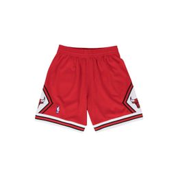 Mitchell & Ness Mitchell & Ness Shorts NBA Swingman Chicago Bulls 199798