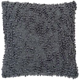 ebuy24 - Van Kissen 45x45cm grau.