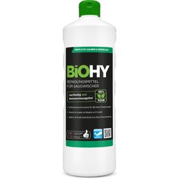 Biohy - Scheuermilch, Küchenreiniger, Reinigungsmilch1l BY01035001