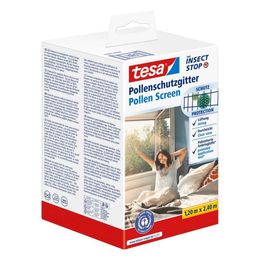 Tesa Pollenschutzgitter Pollenschutzgitter für Fenster