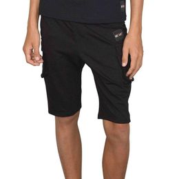 BEZLIT Cargoshorts Kinder Jungen Cargo Stoff Shorts (1-tlg) Casual