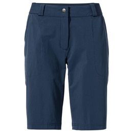 Vaude Trekkingshorts Damen Farley Stretch II Shorts