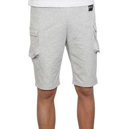 BEZLIT Cargoshorts Kinder Jungen Cargo Stoff Shorts (1-tlg) Casual