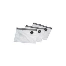 CASO GERMANY Caso - Zip-Beutel 26 x 23 cm 20 Stk. Zip-Beutel für Vakuumierer