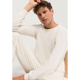 hessnatur Pyjama PureNATURE aus reiner Bio-Baumwolle (2 tlg)