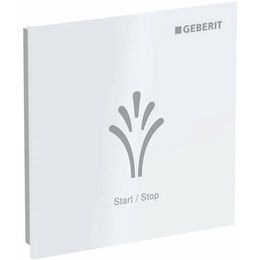 Keramag Geberit Wandbedienpanel berührungslos, für AquaClean - 147.044.00.1