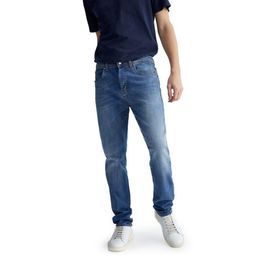 Liu Jo 5-Pocket-Jeans, blau