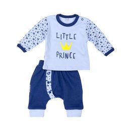 Baby Sweets Jogginganzug Set Krone