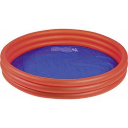 Intex - Happy People Pool mit 3 Ringen ø 157 cm Planschbecken