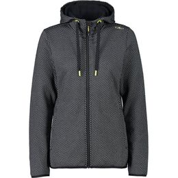 Campagnolo Funktionsjacke WOMAN JACKET FIX HOOD