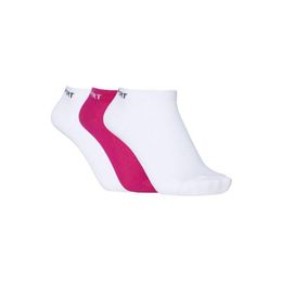 JETTE SPORT Tennissocken im 3er-Pack (3