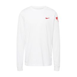 Nike Sportswear Shirt 'HEART AND SOLE'