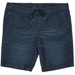 Livergy Shorts Herren Jeans-Bermudas