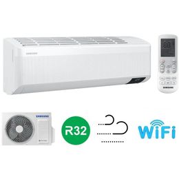 Wind-free Avant 3,5kW Klimaanlage WIFi R32 a++ Wärmepumpe Klimagerät - Samsung