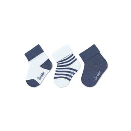 Sterntaler® Feinsöckchen Baby-Socken Ringel