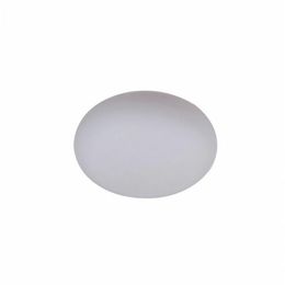 LED-Wandleuchte rund 12W Farbe weiß 3000K IP20 Triac dimmbar - V-TAC