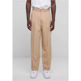 Urban Classics Funktionshose Wide Fit Pants Herren Hose