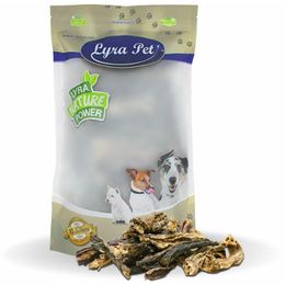 LYRA PET - 5 kg ® Rinderdörrfleisch