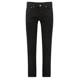 Levi's Levi's® 5-Pocket-Jeans Herren Jeans 511 NIGHTSHINE Slim Fit (1-tlg)