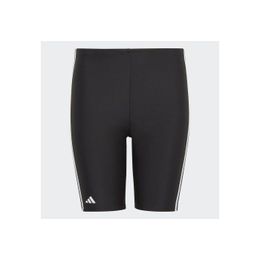 adidas Performance Funktionsshorts CLASSIC 3-STREIFEN JAMMER-BADEHOSE